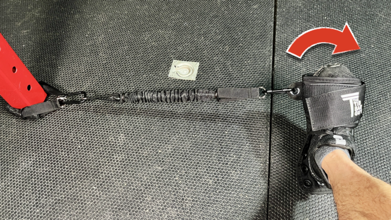 Tib Bands Review - Tib Bar Guy Tibialis & Ankle Trainer