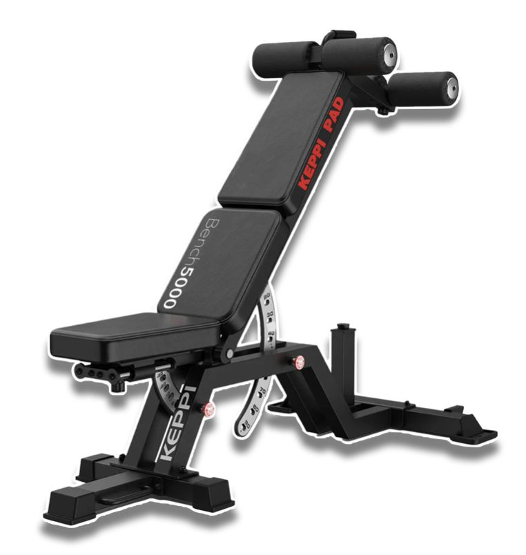 Keppi Bench 1000 Pro Review: Better Than Keppi Bench 500?
