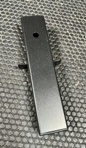 Keppi Weight Bench 5000 Review - FID Zero Gap Bench