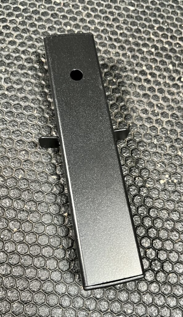 Keppi Weight Bench 5000 Review - FID Zero Gap Bench