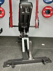Keppi Weight Bench 5000 Review - FID Zero Gap Bench