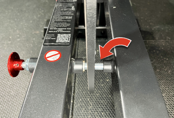 Keppi Weight Bench 5000 Review - FID Zero Gap Bench