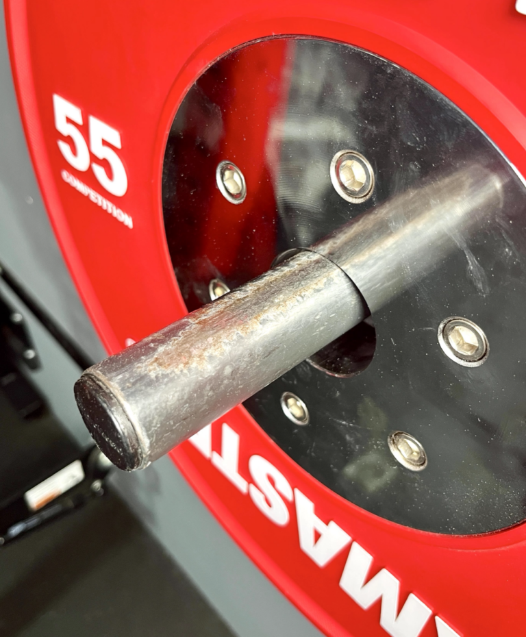 Wall Mounted Weight Plate Storage - STOP Overpaying & Do This!