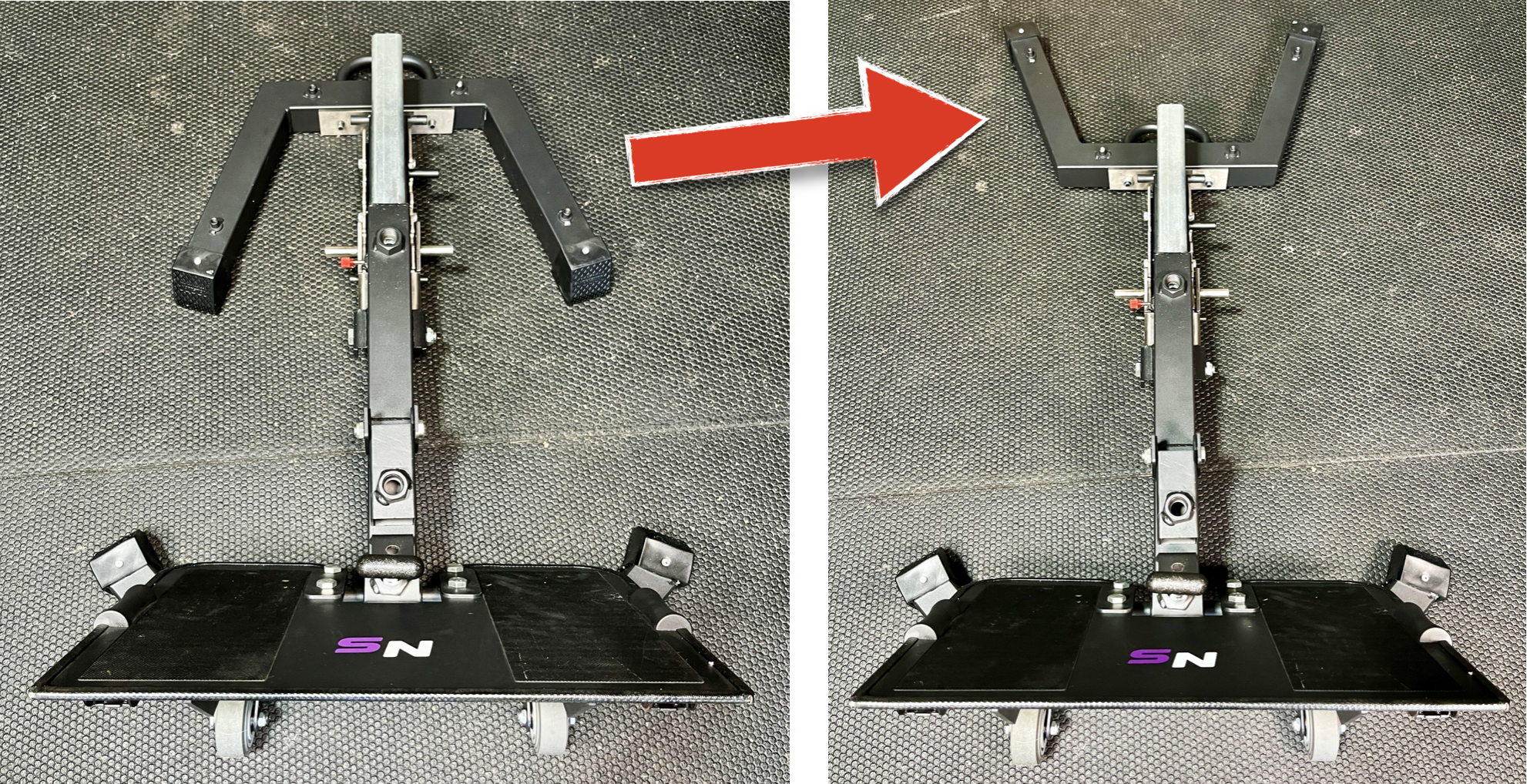 NordStick NordBench Pro Review - Better Than The NordBench?