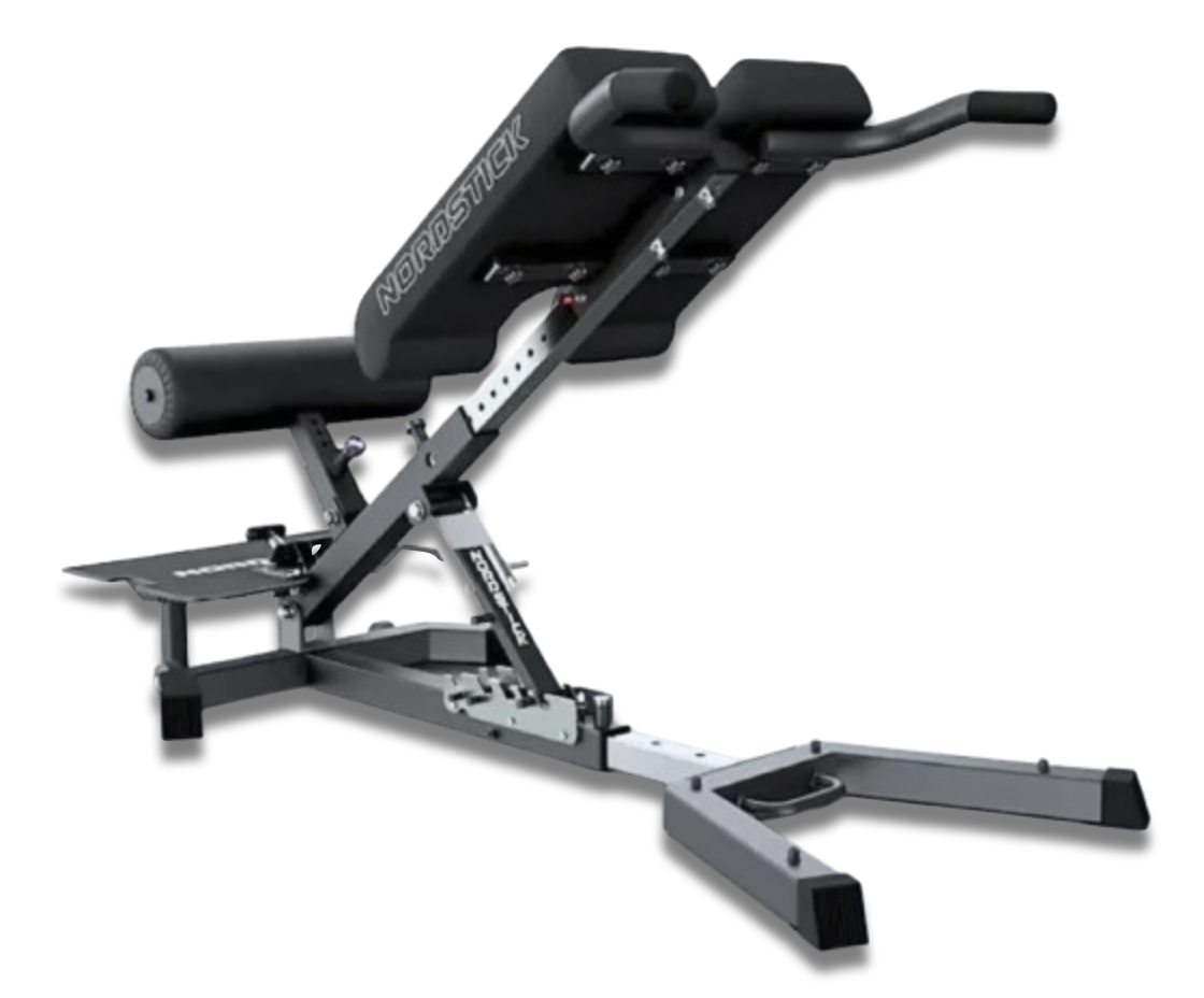 NordStick NordBench Pro Review - Better Than The NordBench?