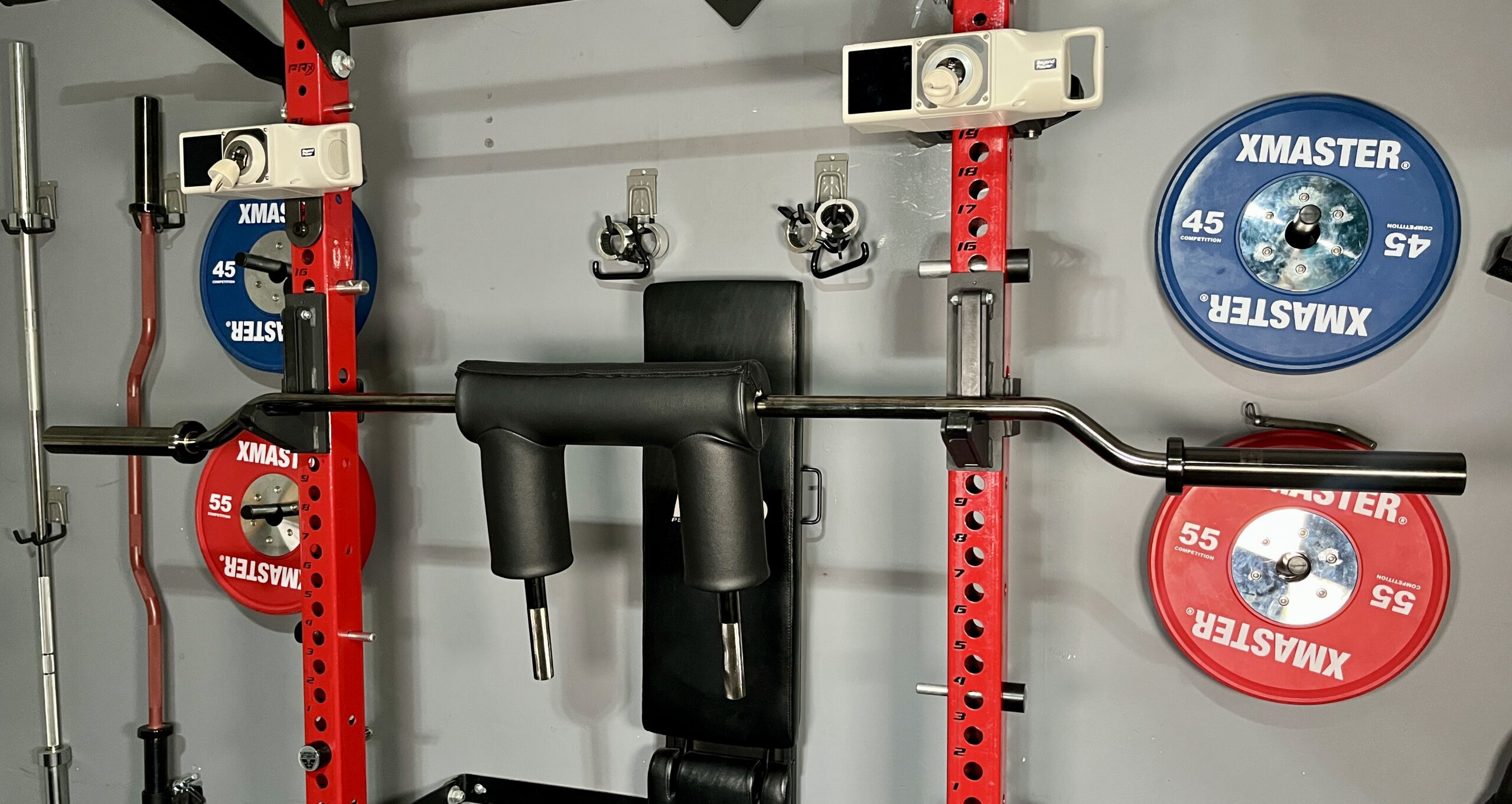 Bells of Steel Safety Squat Bar Review (SS4) - Full Breakdown