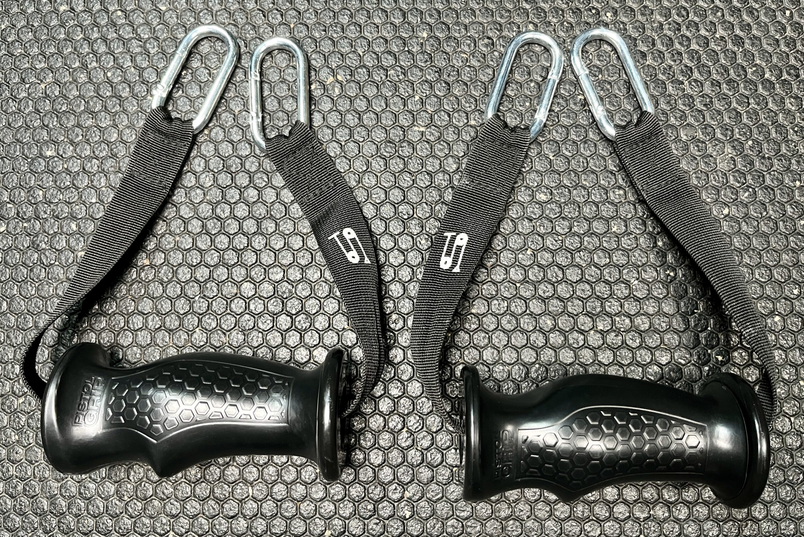 Bullet Pulley Pistol Grip Handle Review - 2-in-1 Cable Attachment