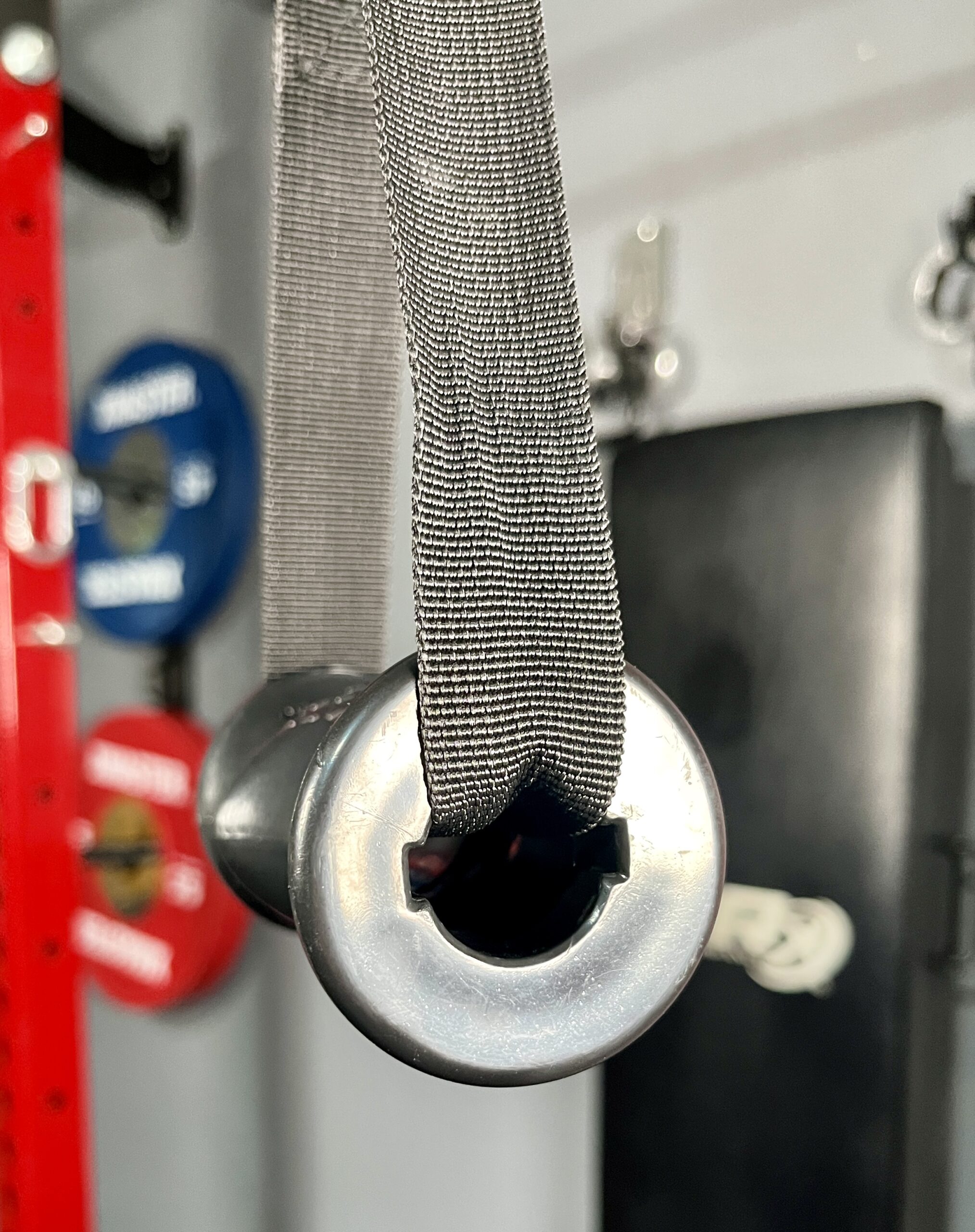 Bullet Pulley Pistol Grip Handle Review - 2-in-1 Cable Attachment