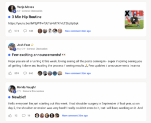 Moves Method Review - Mobility Toolkit 2.0