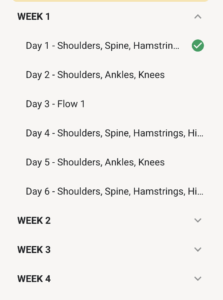 Moves Method Review - Mobility Toolkit 2.0