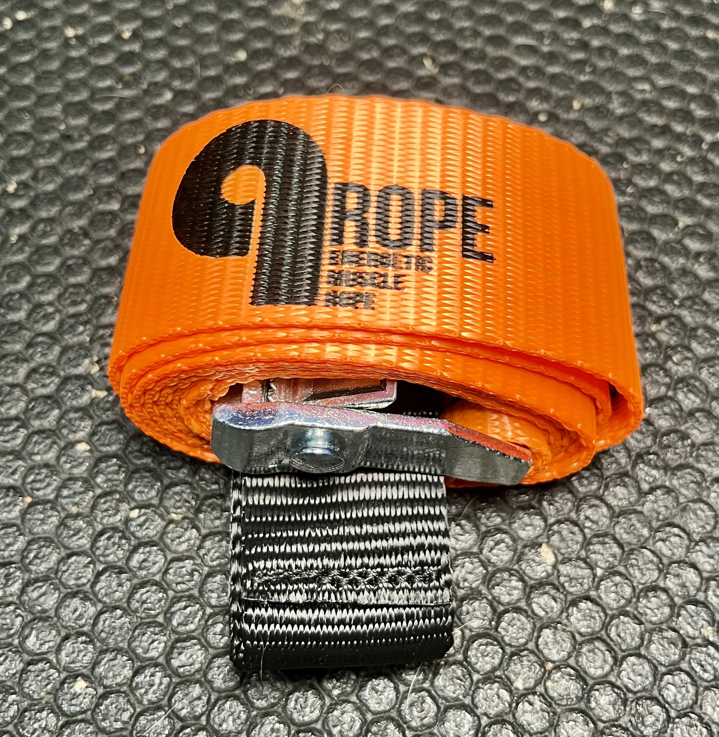 Q-Rope Endless Rope Trainer Review - Endless Rope Machine