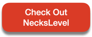 NecksLevel: Neck Strengthening Device