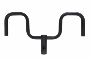 UClips Viking Press Attachment : Landmine Viking Press Handle