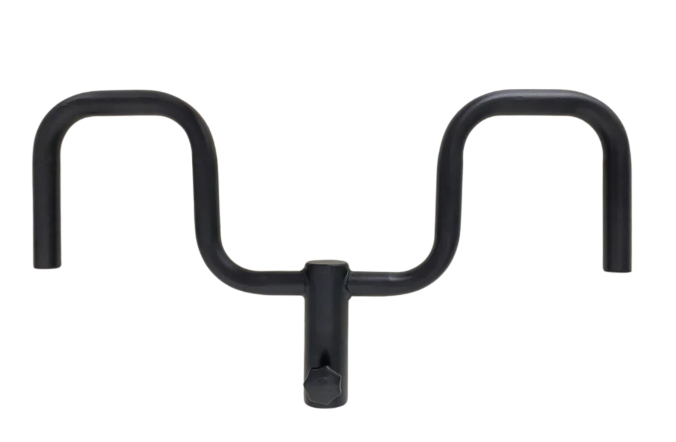 UClips Viking Press Attachment : Landmine Viking Press Handle