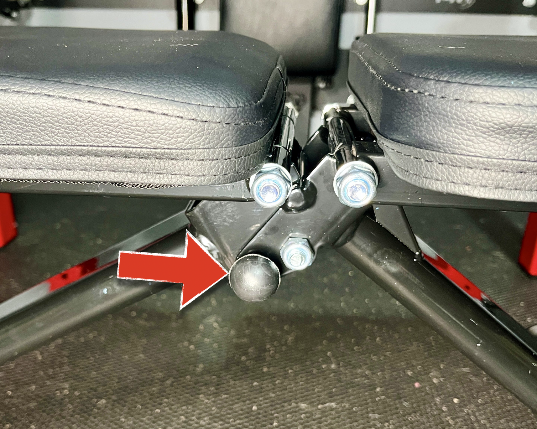 Flybird Foldable Weight Bench Review - Budget Folding FID Bench