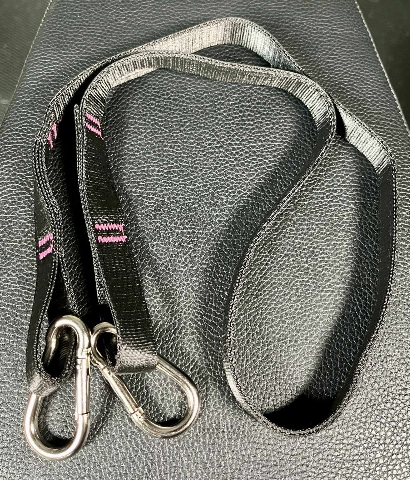Iron Neck Alpha Harness Review - Harness For Neck Training