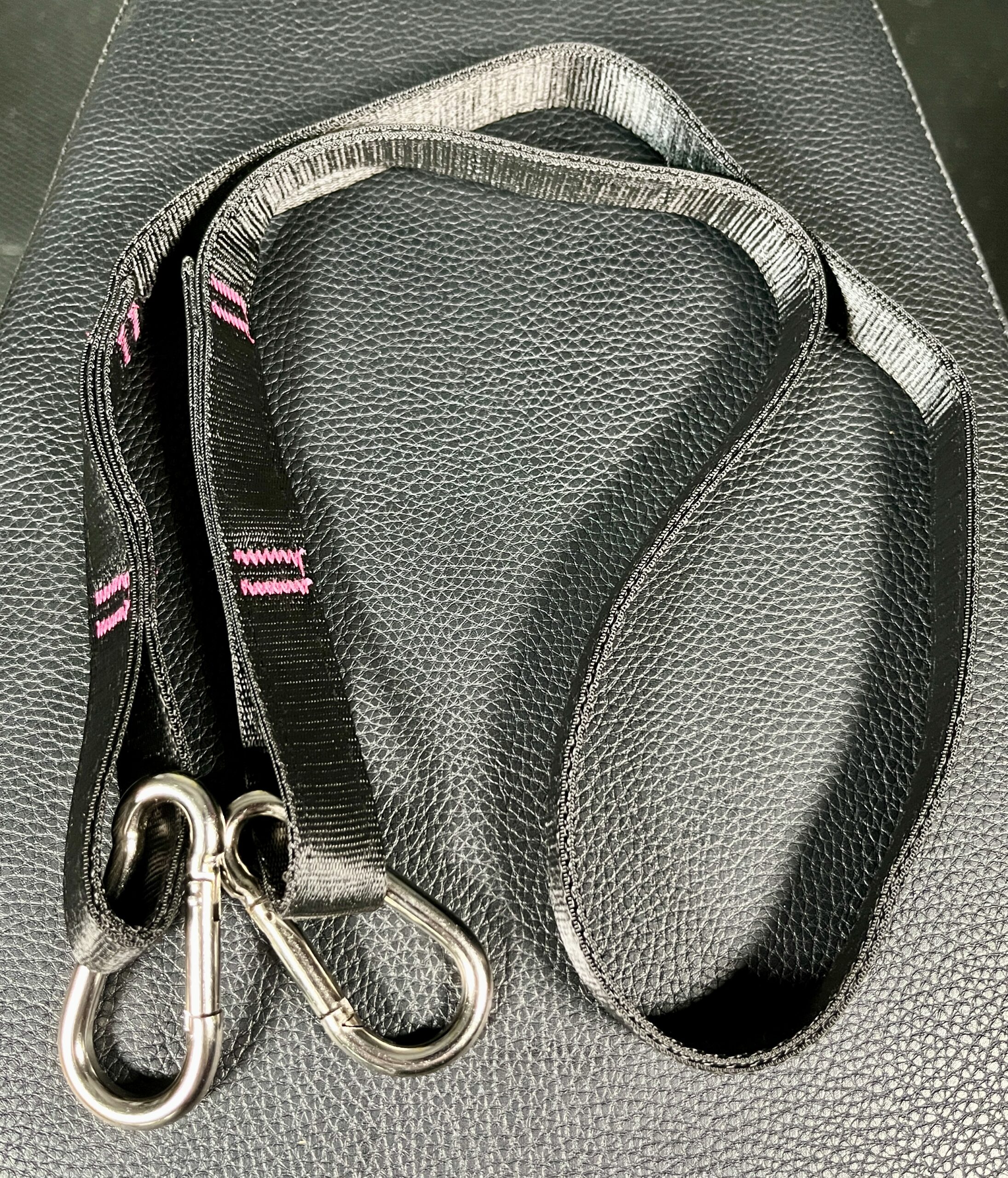 Iron Neck Alpha Harness Review - Harness For Neck Training