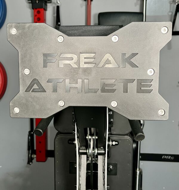 Freak Athlete ABX Review: 10-in-1 FID Adjustable Weight Bench