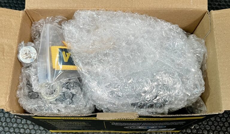Gripzilla Arm Wrestling Kit Review - Arm Wrestling Equipment