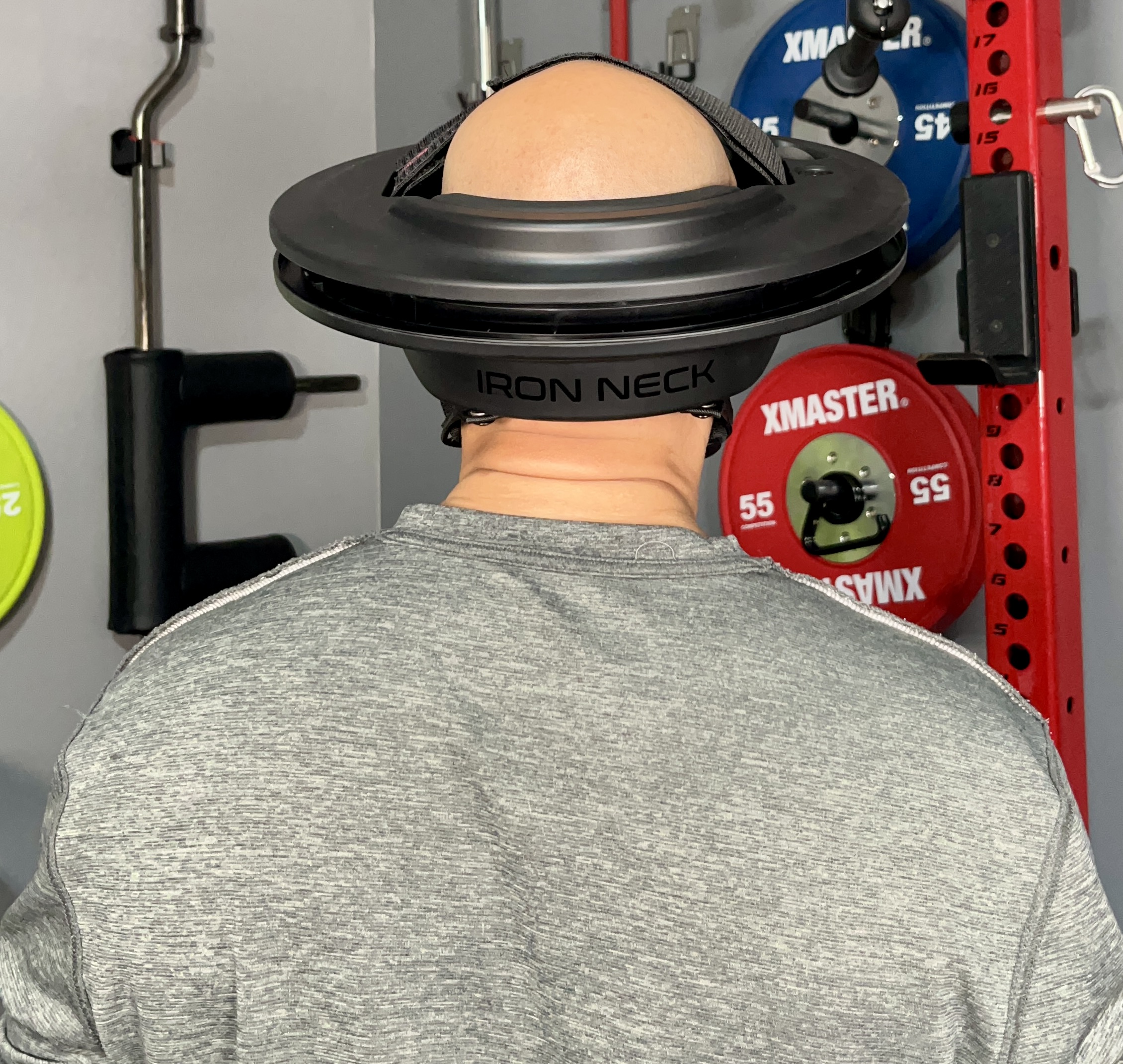 Iron Neck 3.0 Pro Review - Iron Neck Exercises, Price, & Discount