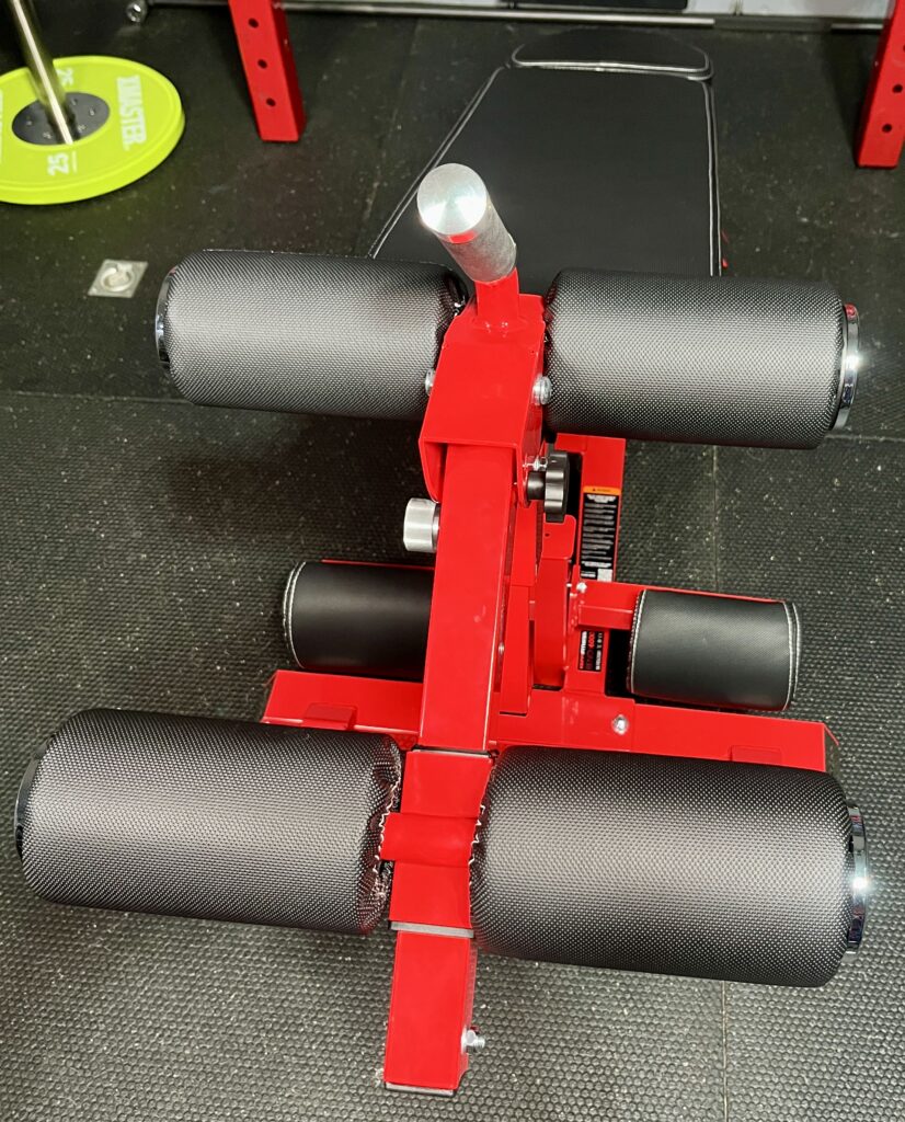 Keppi Weight Bench6000 Review - Adjustable Bench With Arm Pads