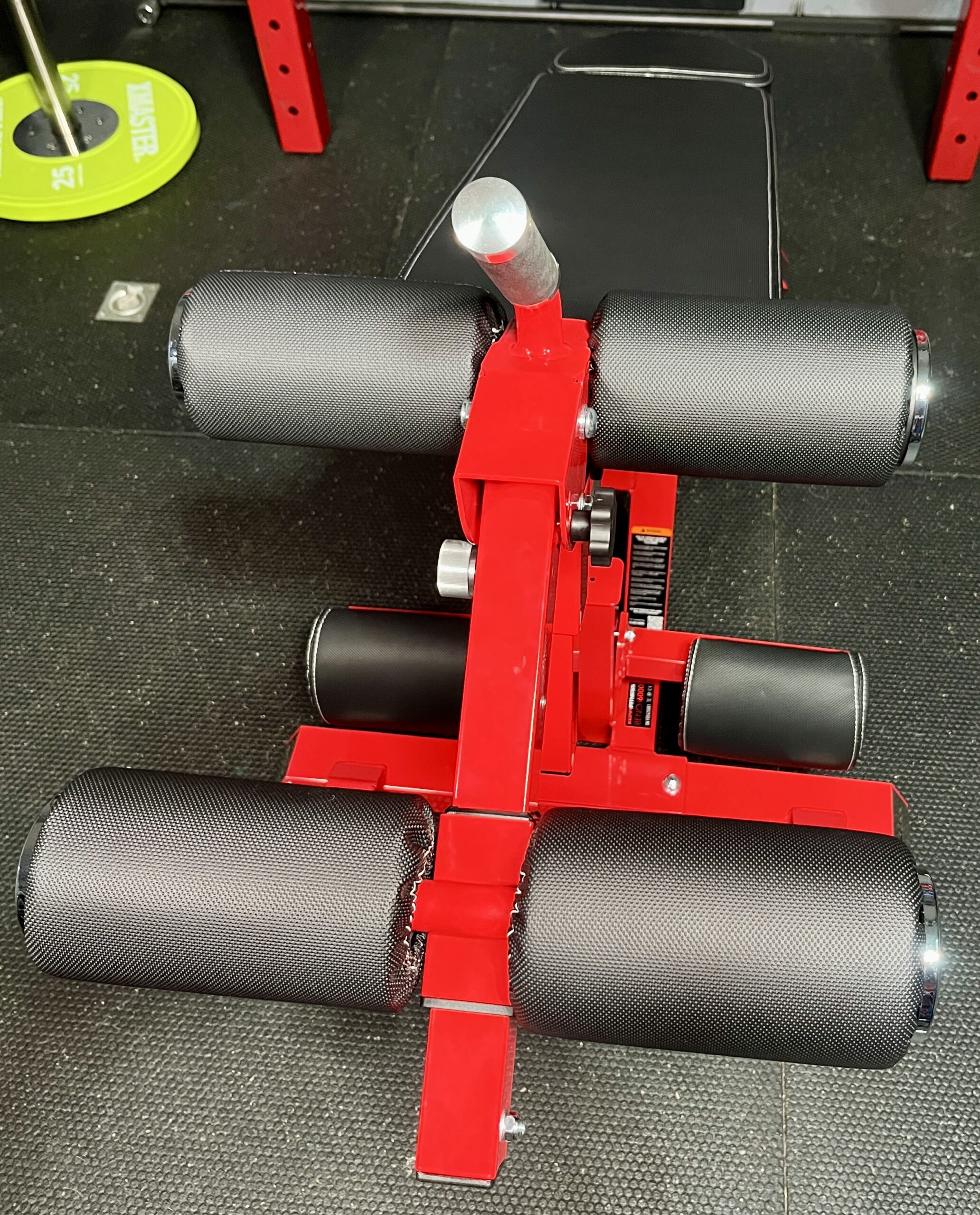 Keppi Weight Bench6000 Review - Adjustable Bench With Arm Pads