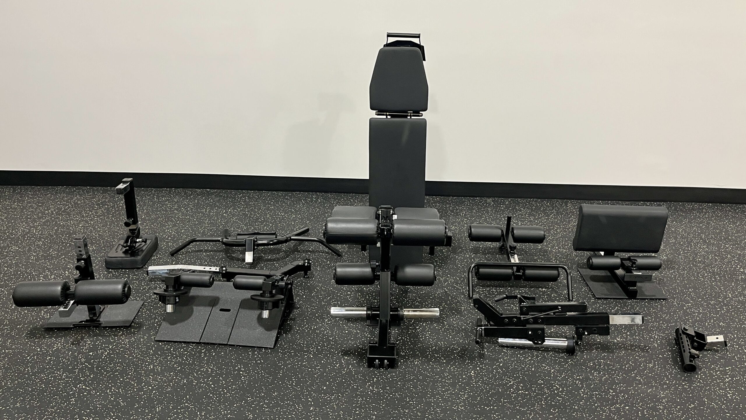 Tib Bar Guy Apex Ecosystem Review : A Preview