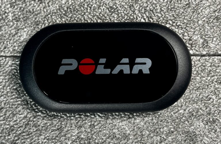 Polar H10 Heart Rate Sensor Review - Accurate Heart Rate Monitor