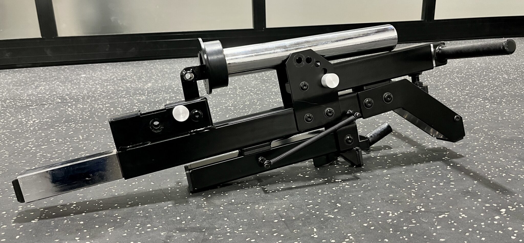 Tib Bar Guy Apex Ecosystem Review : A Preview