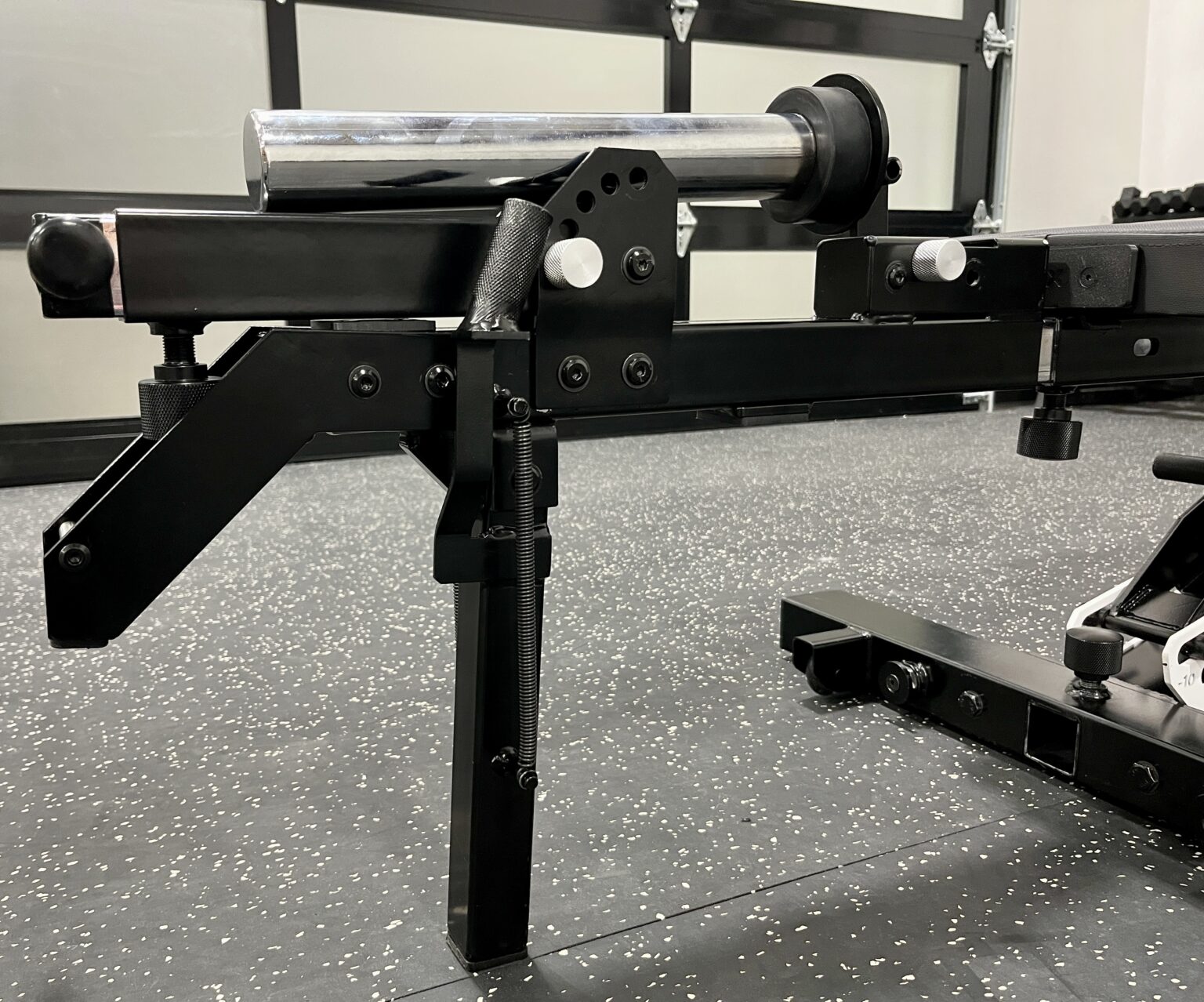 Tib Bar Guy Apex Ecosystem Review : A Preview