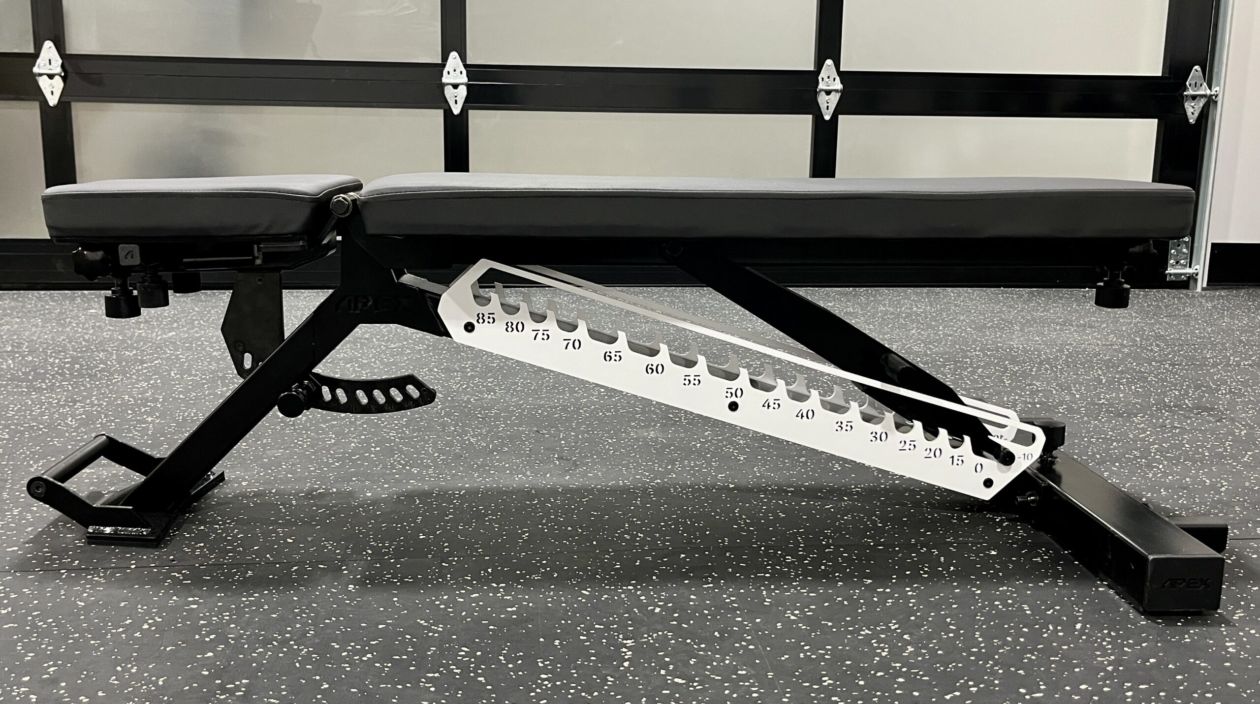 Tib Bar Guy Apex Ecosystem Review : A Preview