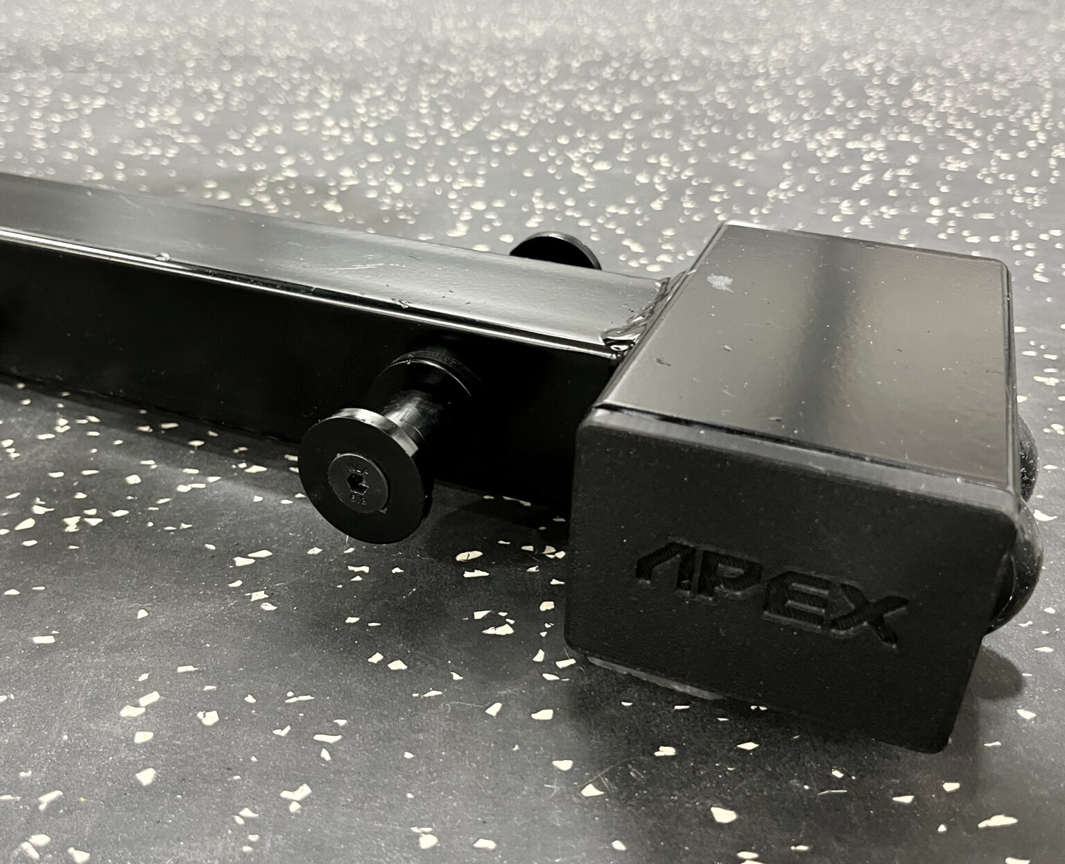 Tib Bar Guy Apex Ecosystem Review : A Preview