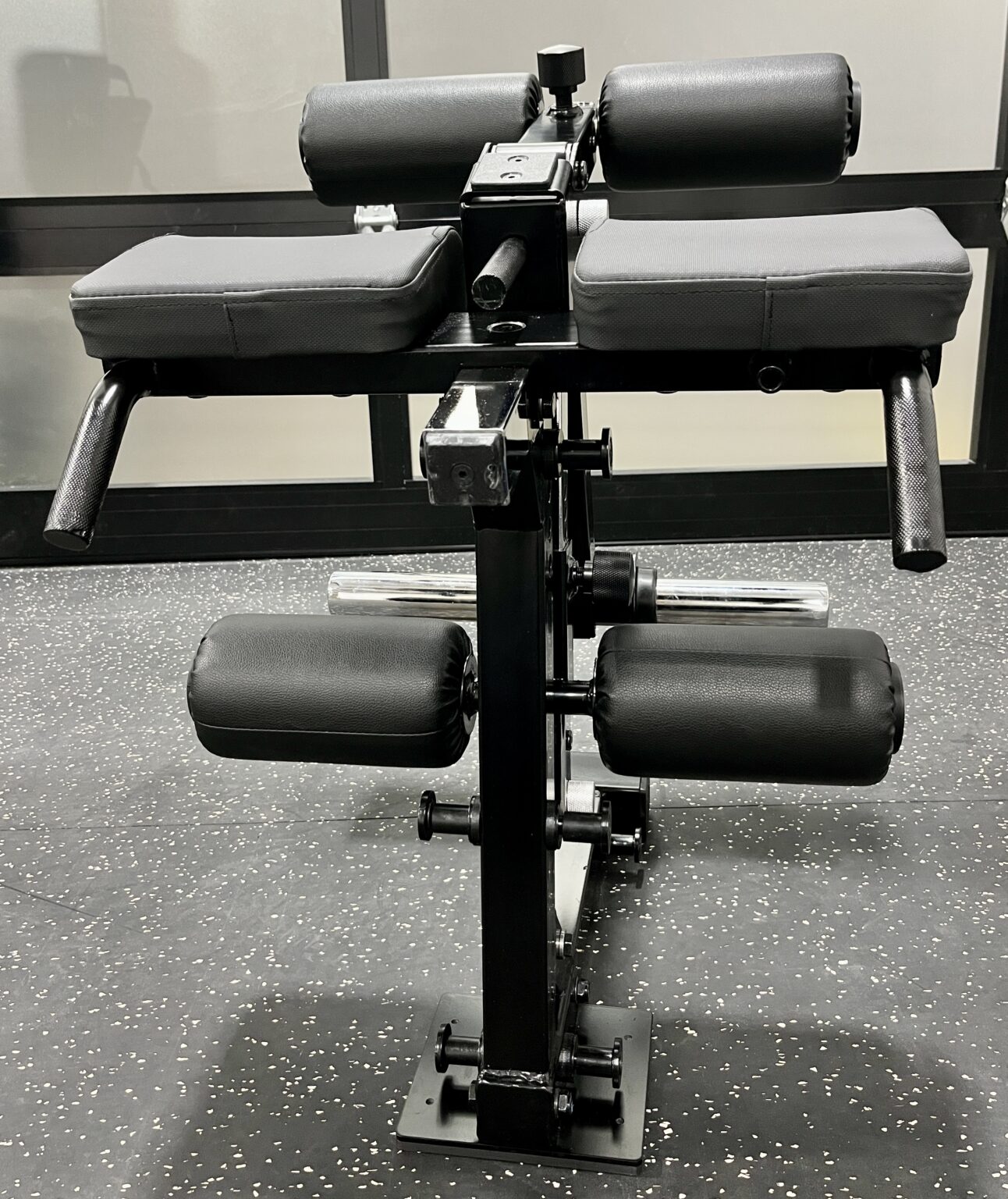Tib Bar Guy Apex Ecosystem Review : A Preview