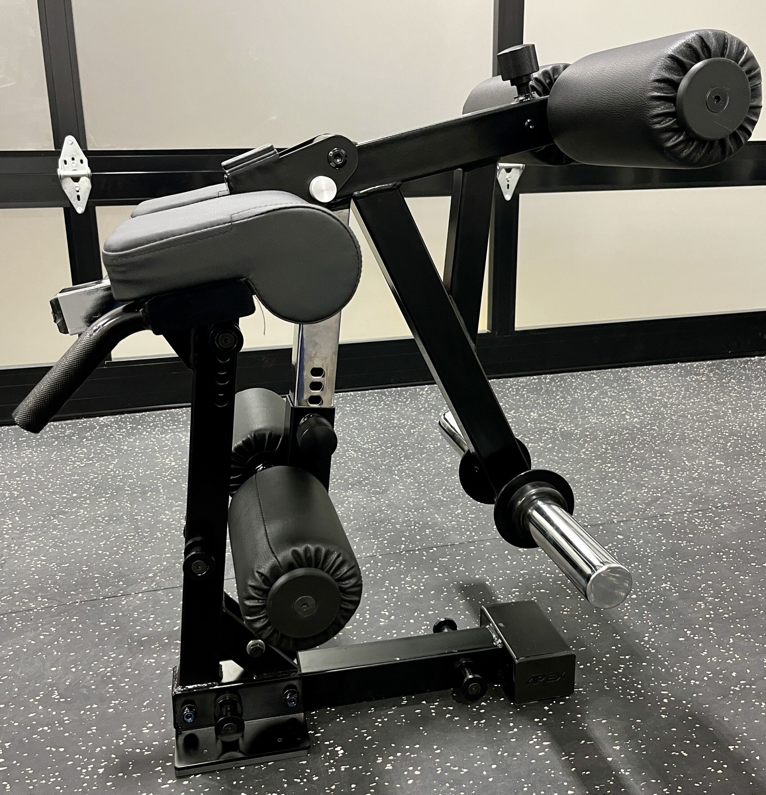 Tib Bar Guy Apex Ecosystem Review : A Preview