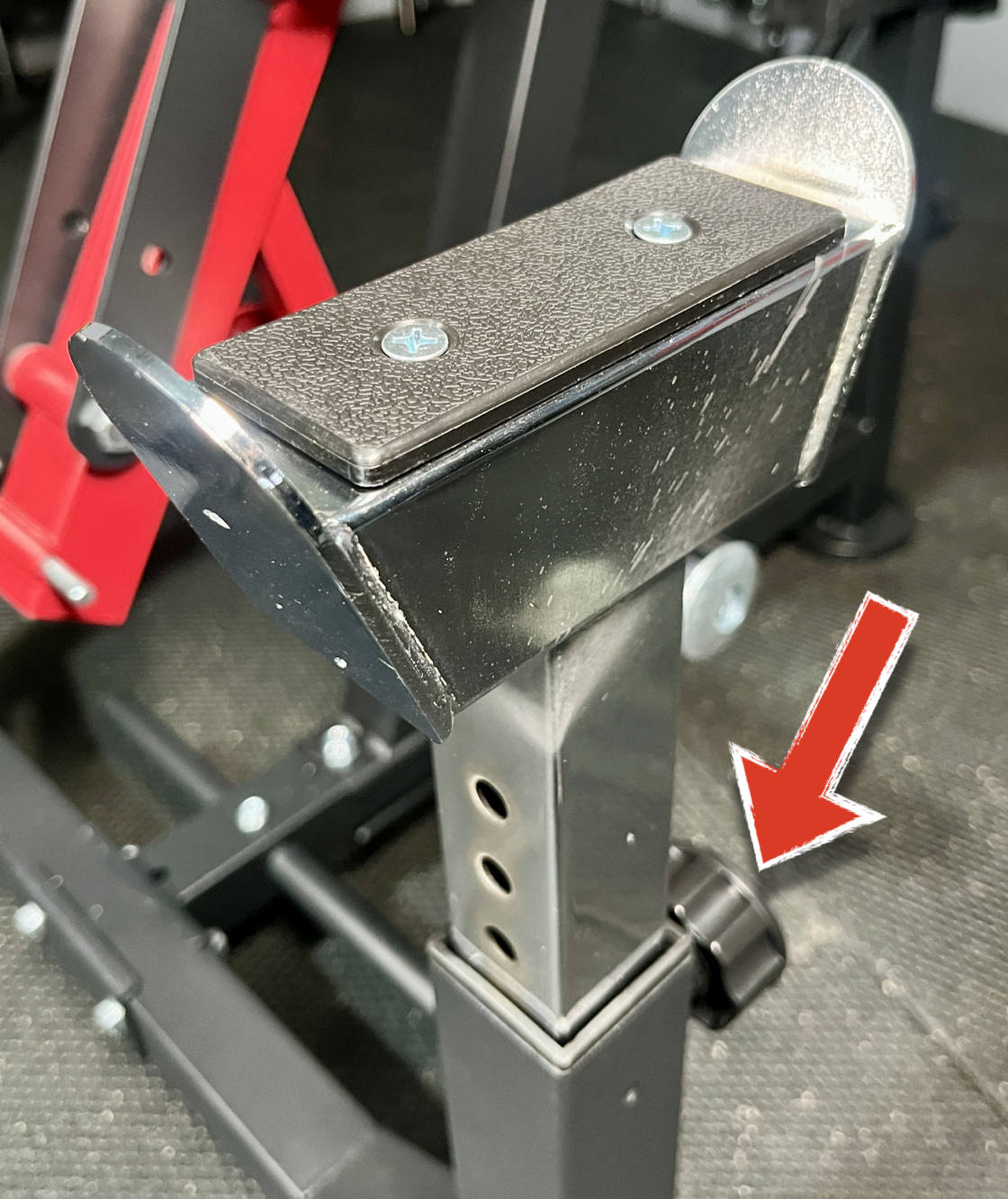 HVO Preacher Curl Machine Review - Preacher Curl Bench & More