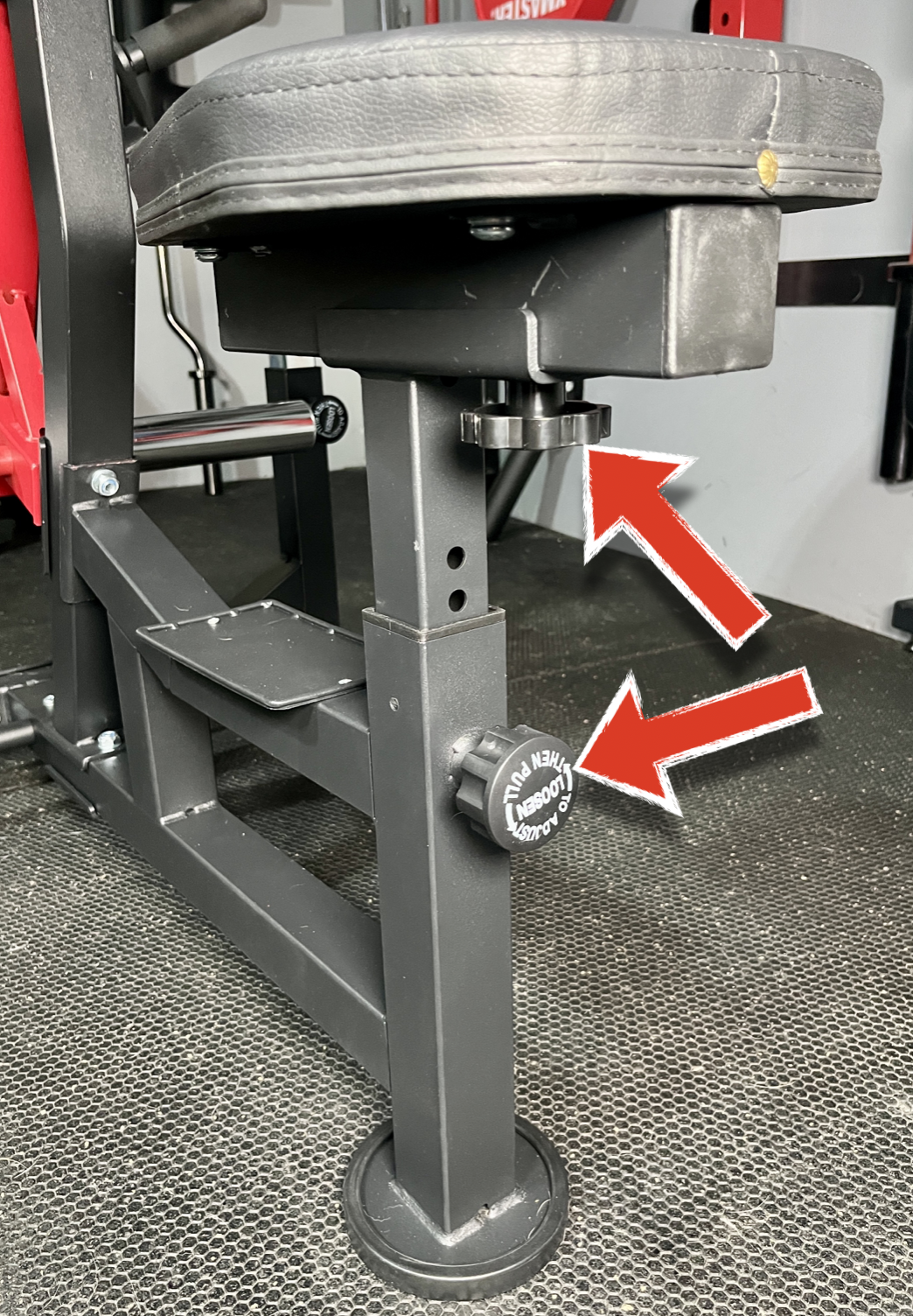 HVO Preacher Curl Machine Review - Preacher Curl Bench & More