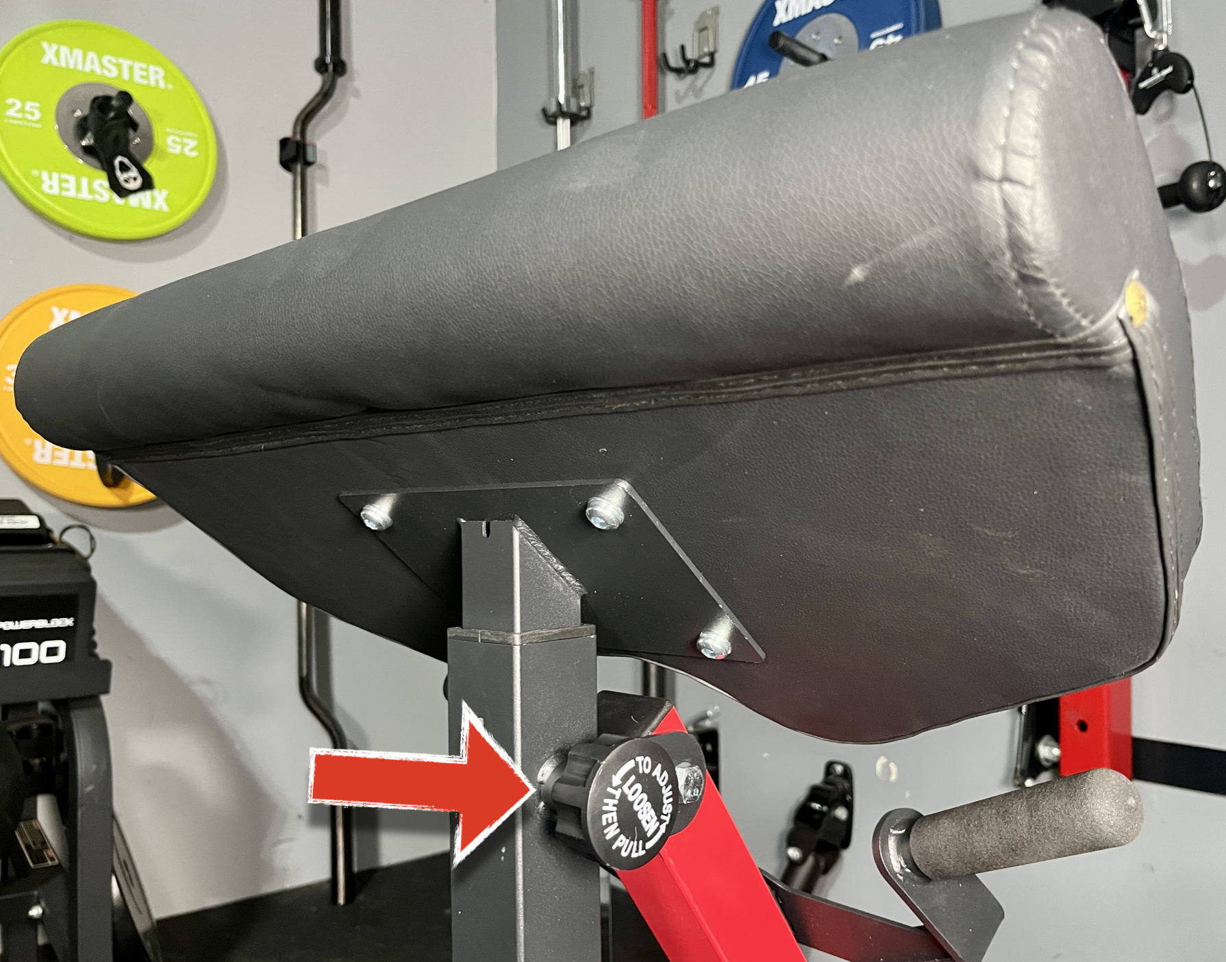 HVO Preacher Curl Machine Review - Preacher Curl Bench & More