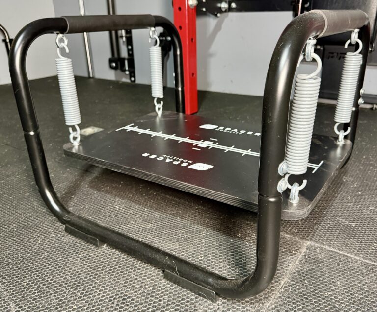 Spacer Mobility Stability Trainer Pro Review - Balance Trainer